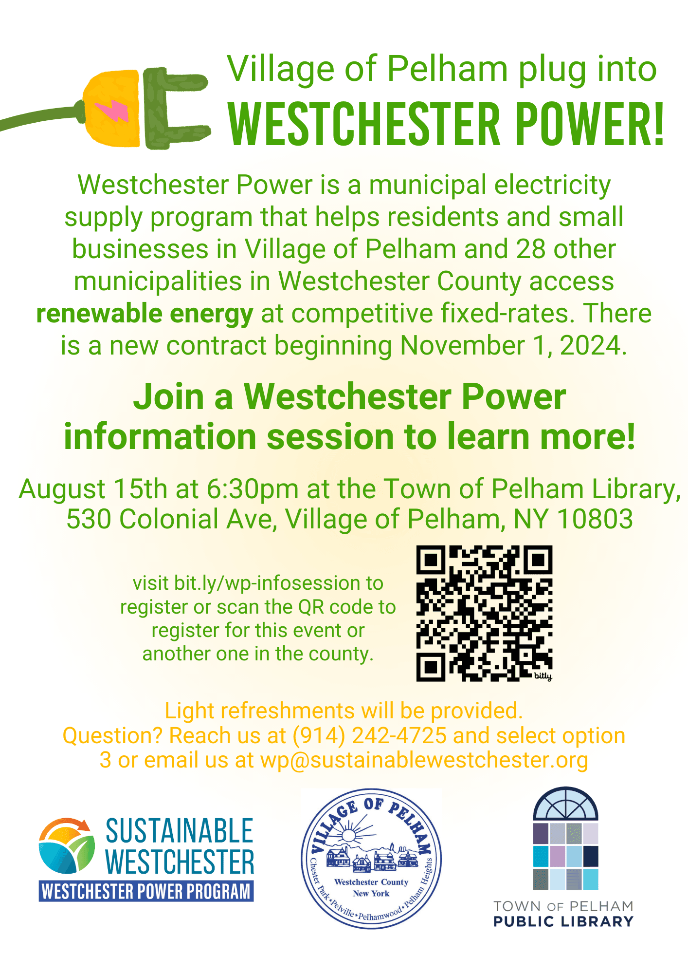 Pelham, NY | Official Website